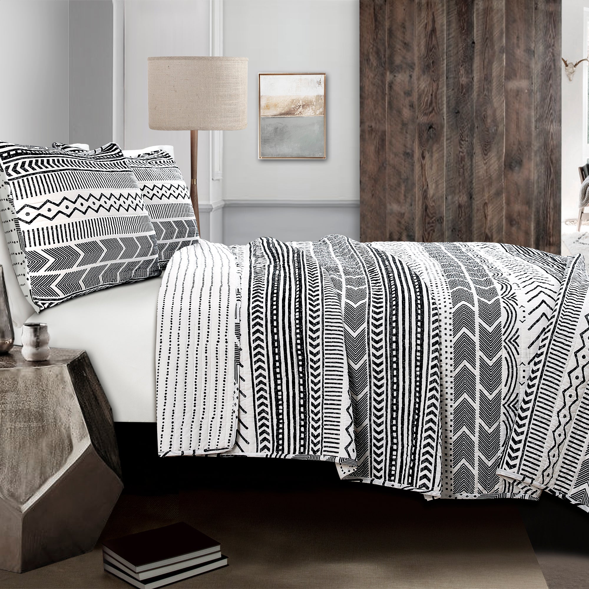 Scandinavian Bedding: Cozy Hygge Style For Your Bedroom – LushDecor