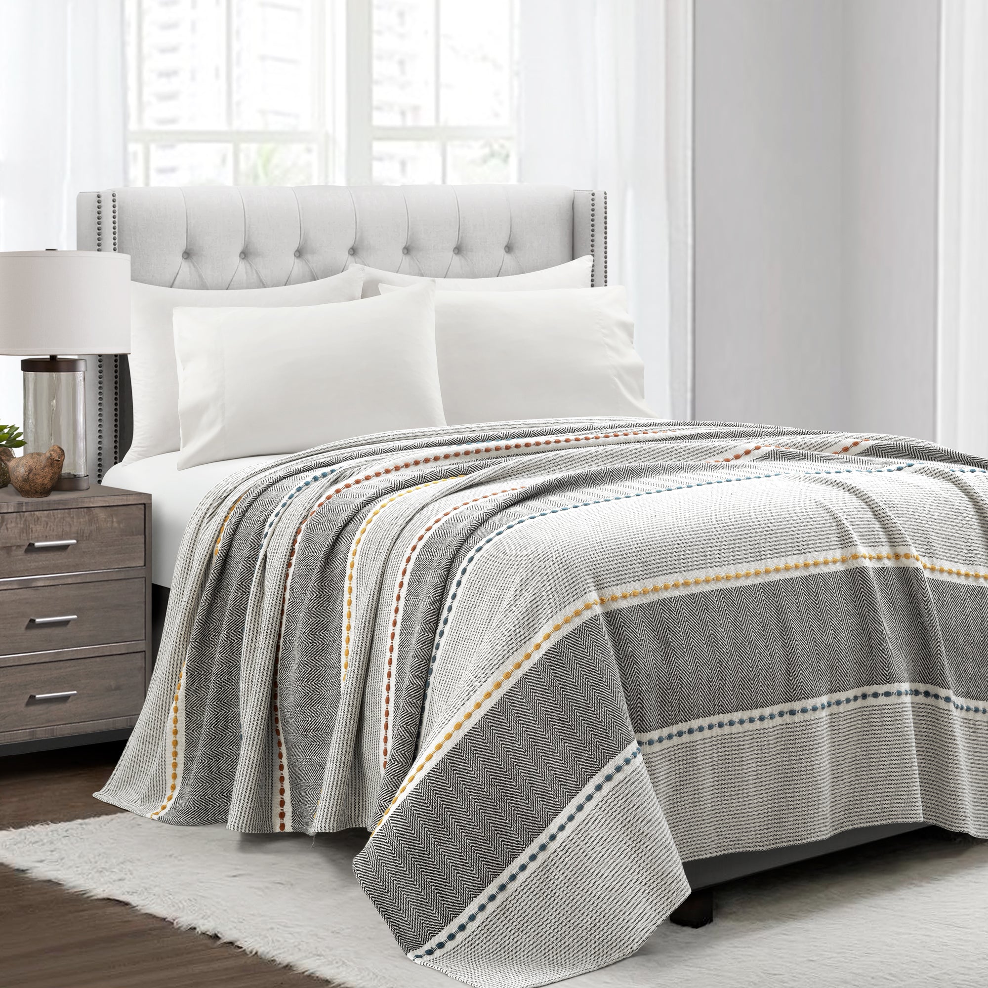Lush Decor BOGO Blanket Sale – LushDecor
