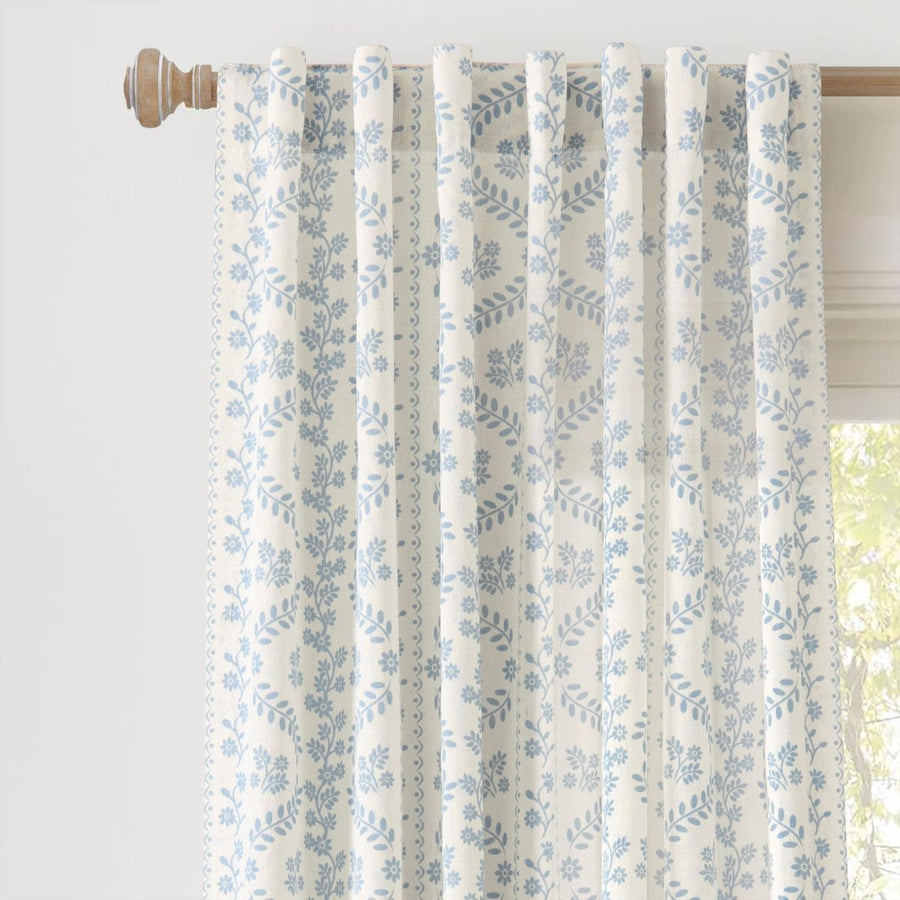 Curtains: Stylish Window Treatments For Every Room - Lush Decor – LushDecor
