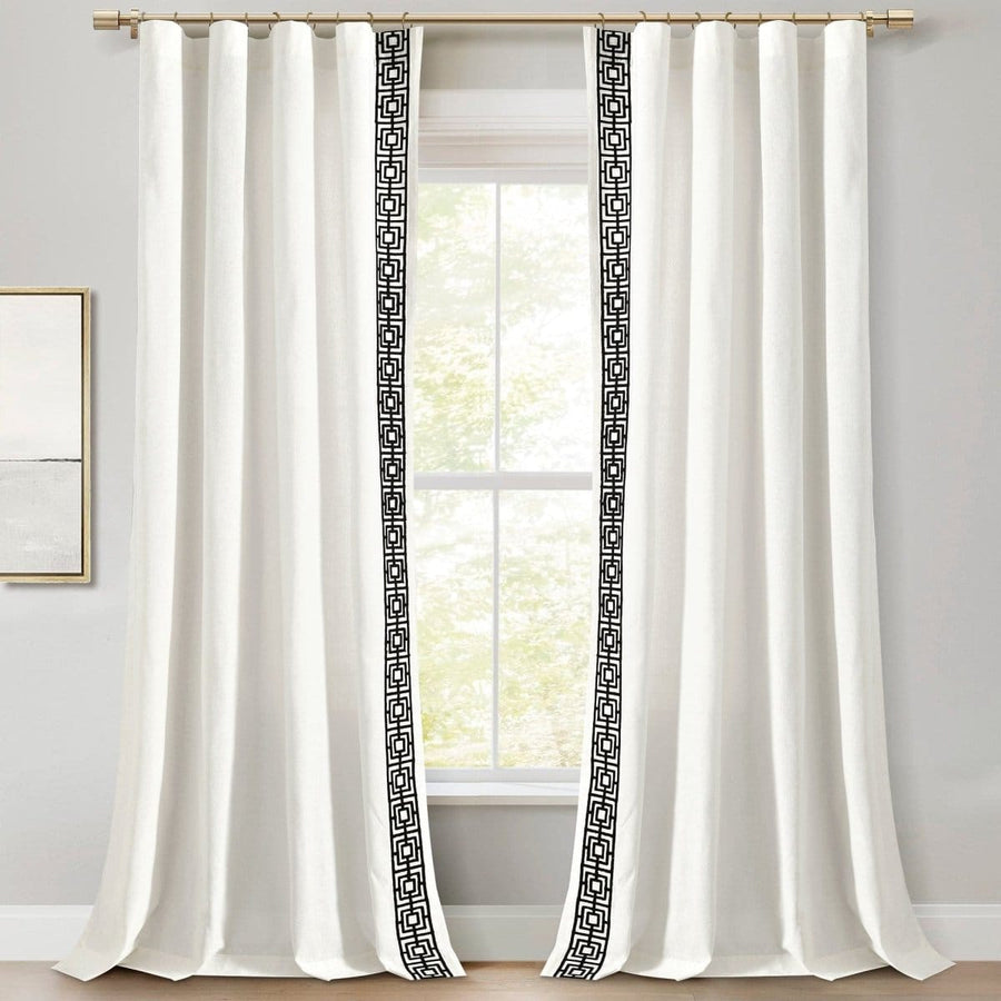 Luxury Curtains: Shop Our Collection Of Elegant Window Treatments ...