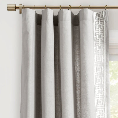 Curtains For Bedroom: Stylish Window Treatments At Lush Decor – LushDecor