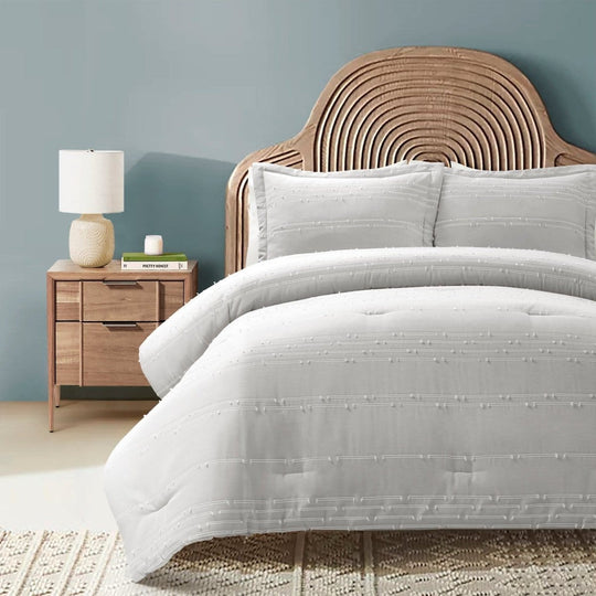 Lush Decor Comforter Sets | Lush Decor | www.LushDecor.com