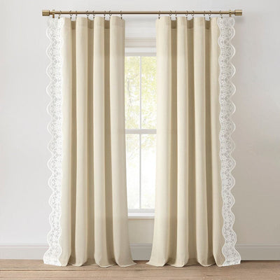 Curtains: Stylish Window Treatments For Every Room - Lush Decor – LushDecor