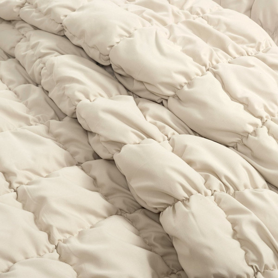 Puff Comforter Set | Lush Decor | www.lushdecor.com – LushDecor