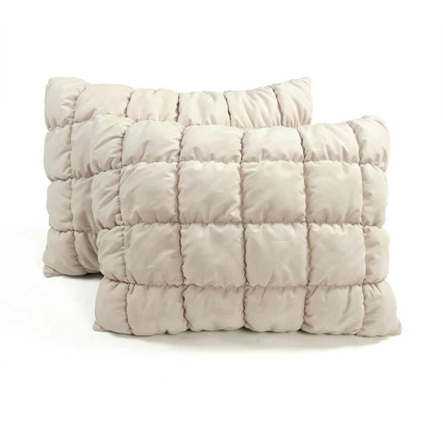 Puff Comforter Set | Lush Decor | www.lushdecor.com – LushDecor