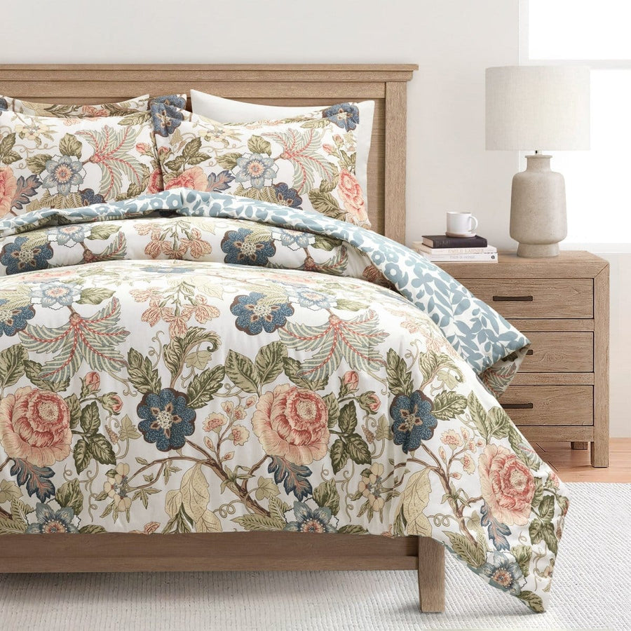 Comforter: Stylish And Cozy Bedding Collection - Lush Decor – LushDecor