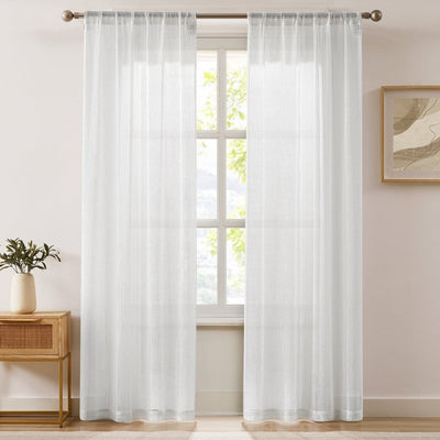Curtains: Stylish Window Treatments For Every Room - Lush Decor – LushDecor