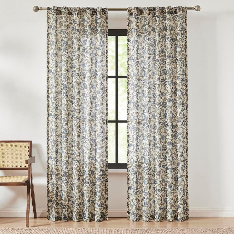 Curtains: Stylish Window Treatments For Every Room - Lush Decor – LushDecor