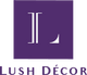 Lush Decor - Life. Inspired. | www.LushDecor.com