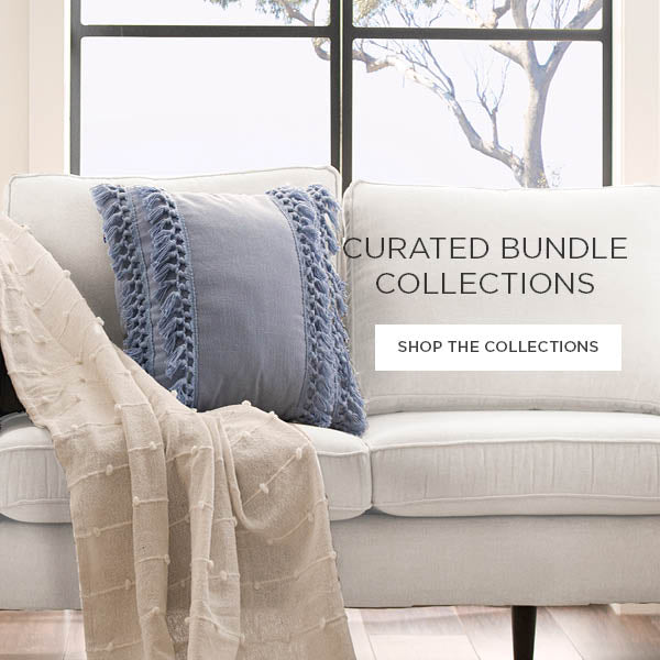 Curated Pillow Collections – LushDecor