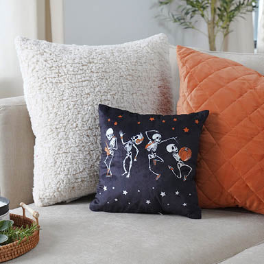 Curated Pillow Collections – LushDecor