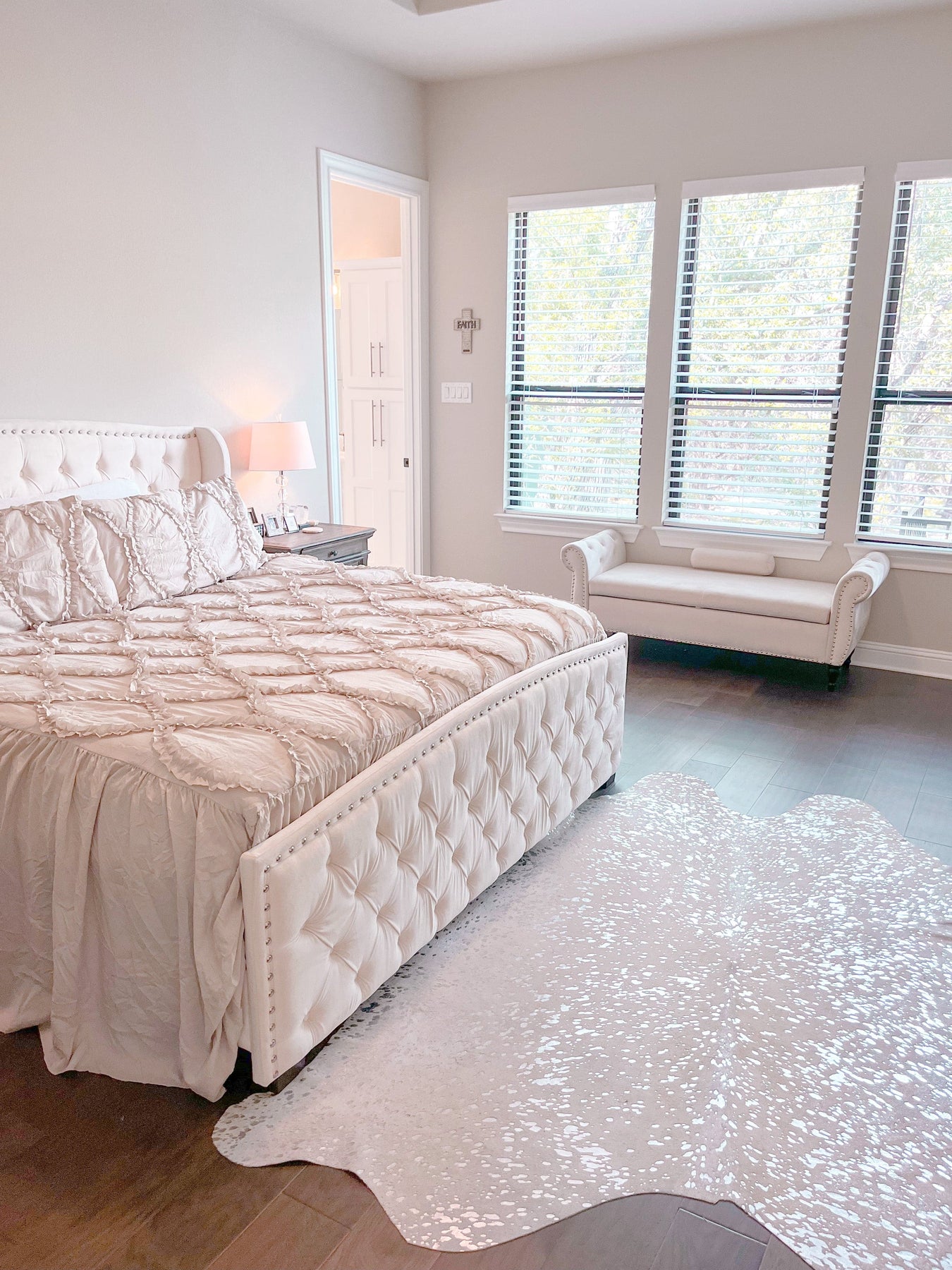 Riviera 3 Piece Bedspread Set | Lush Decor | www.lushdecor.com – LushDecor