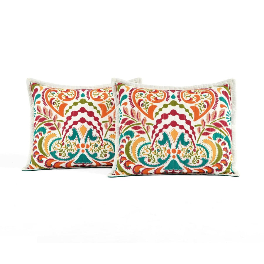 Clara Quilt 3 Piece Set | Lush Decor | www.LushDecor.com