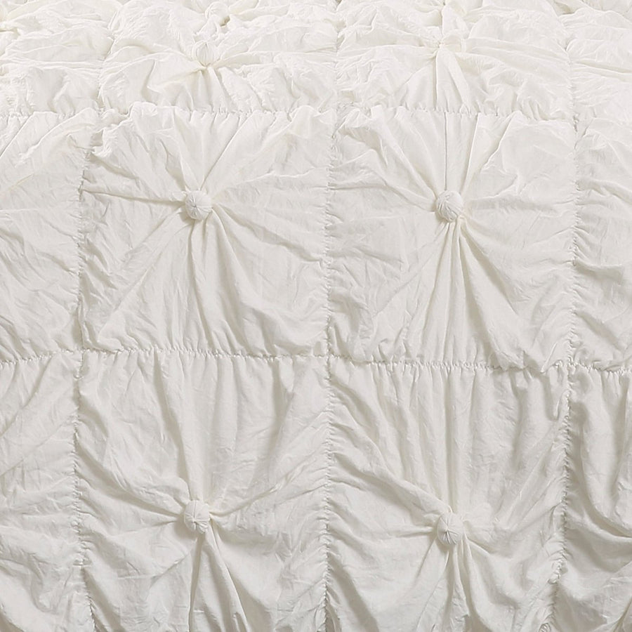 Bella 3 Piece Comforter Set | Lush Decor | www.lushdecor.com – LushDecor
