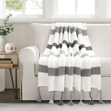 Blanket Throws: Stylish And Cozy Throws For Every Room – LushDecor