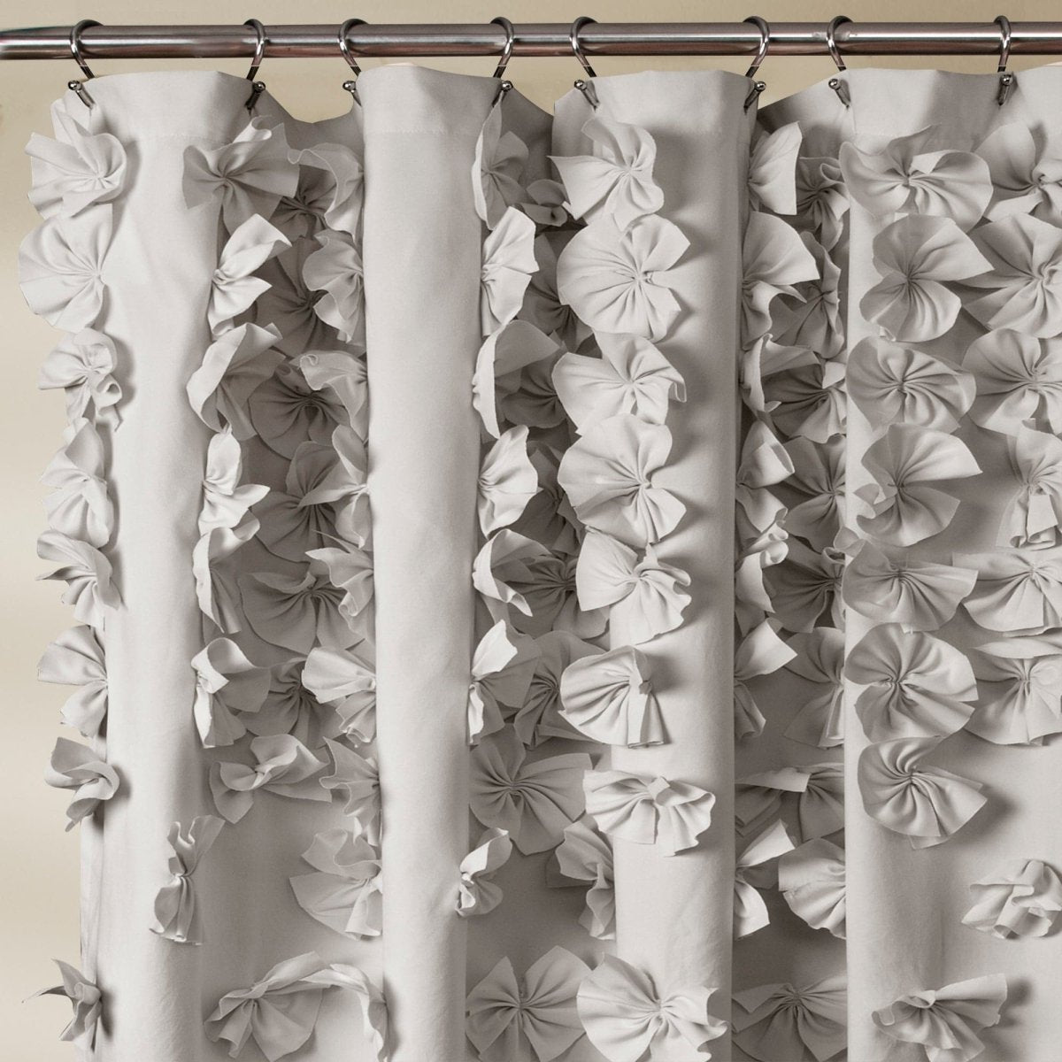 Riley Shower Curtain | Lush Decor | www.lushdecor.com – LushDecor