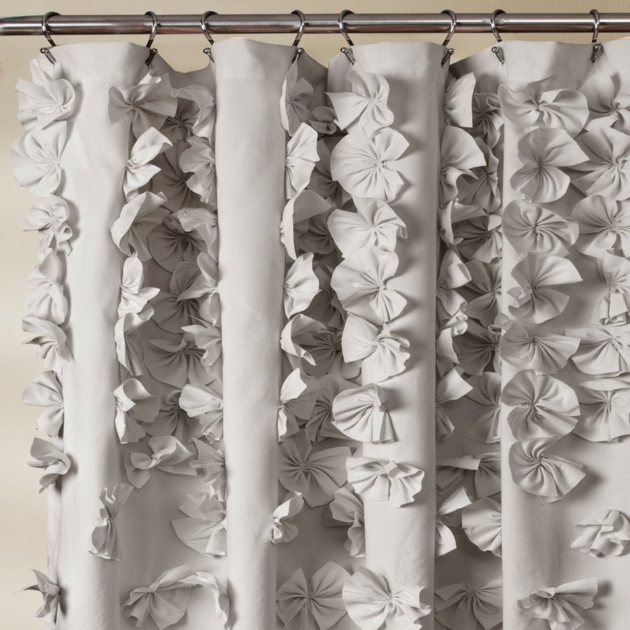 Riley Shower Curtain | Lush Decor | www.lushdecor.com – LushDecor