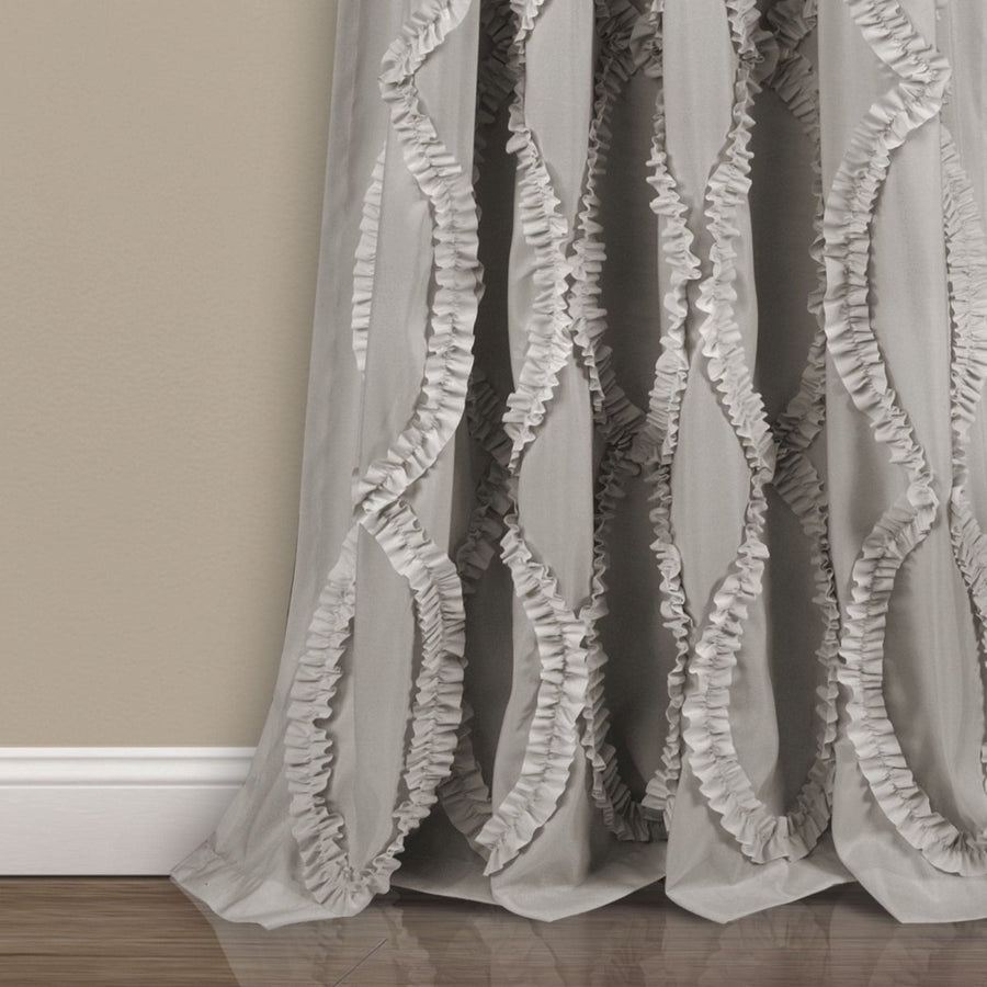 Avon Window Curtain | Lush Decor | www.lushdecor.com – LushDecor