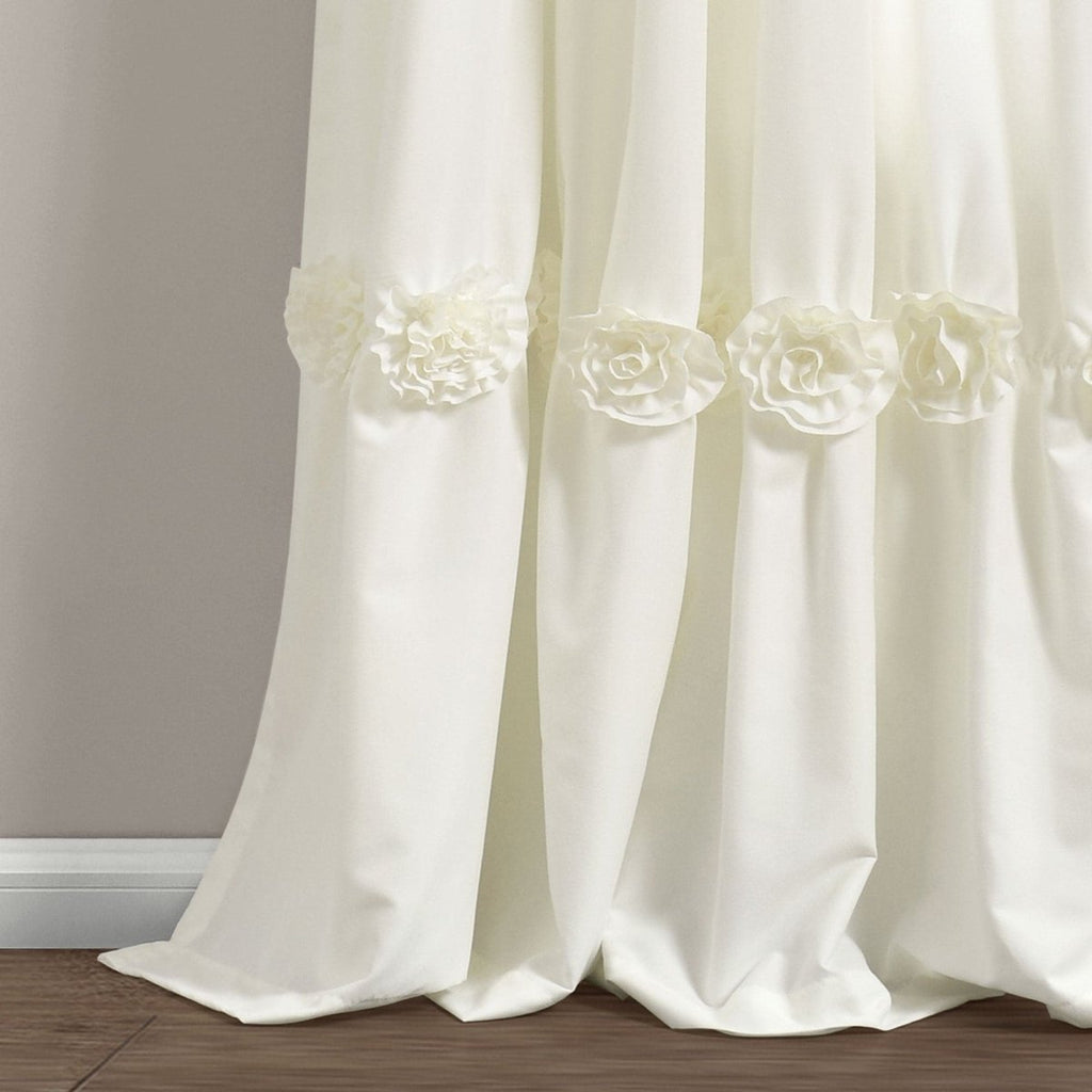Darla Window Curtain | Lush Decor | www.lushdecor.com – LushDecor