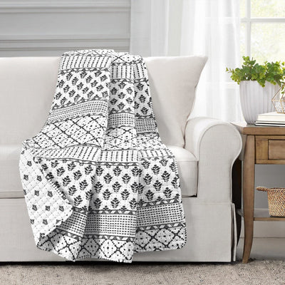 Blanket Throws: Stylish And Cozy Throws For Every Room – LushDecor
