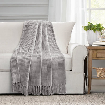 Blanket Throws: Stylish And Cozy Throws For Every Room – LushDecor