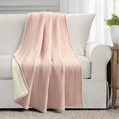 Blanket Throws: Stylish And Cozy Throws For Every Room – LushDecor