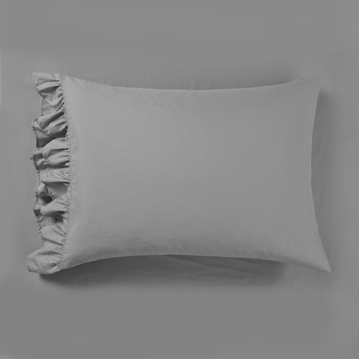 Ruffle Sheets: Shop Our Reyna Ruffle Sheet Set Today – LushDecor