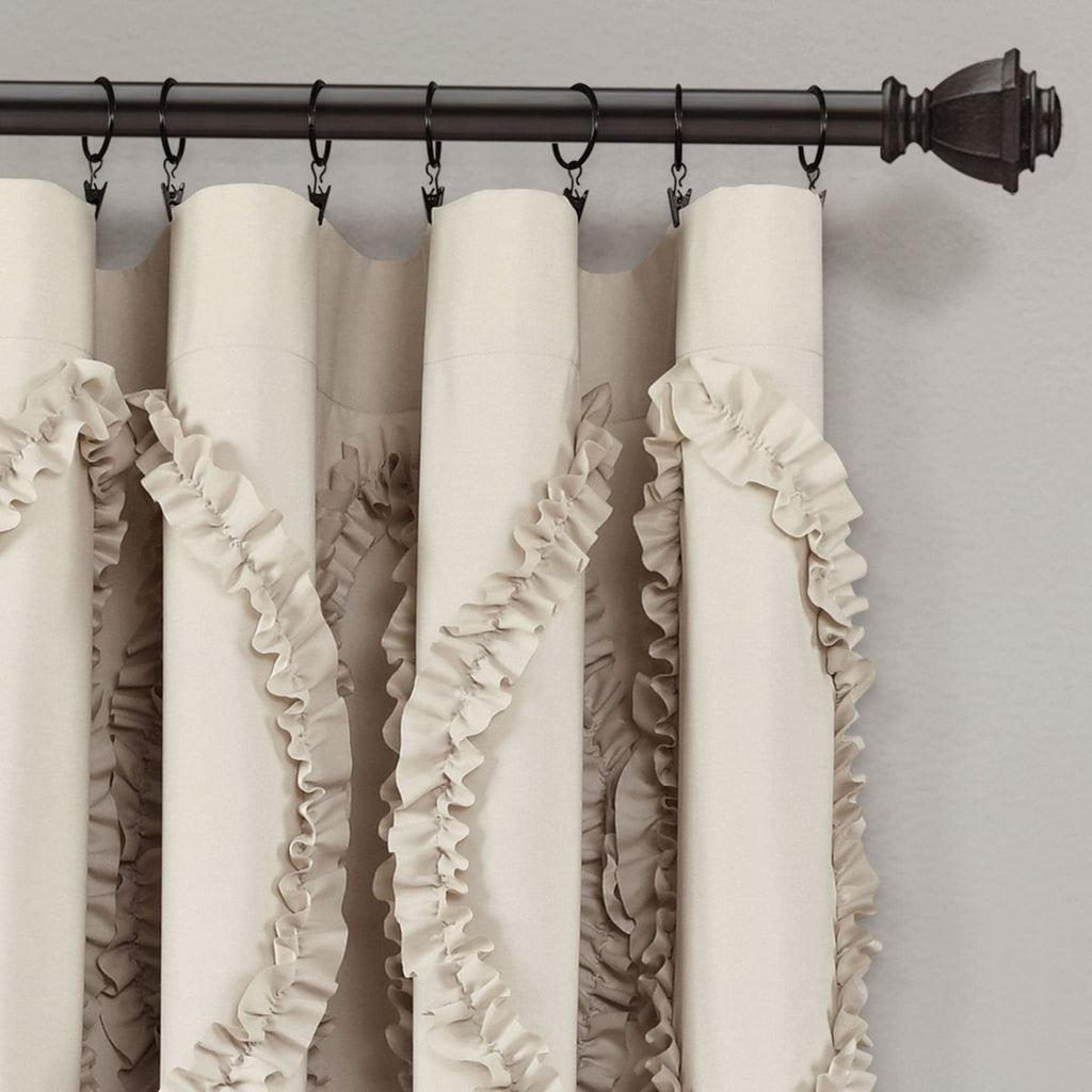 Avon Window Curtain | Lush Decor | www.lushdecor.com – LushDecor