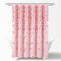 Riley Shower Curtain | Lush Decor | www.lushdecor.com – LushDecor
