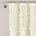 Riley Shower Curtain | Lush Decor | www.lushdecor.com – LushDecor