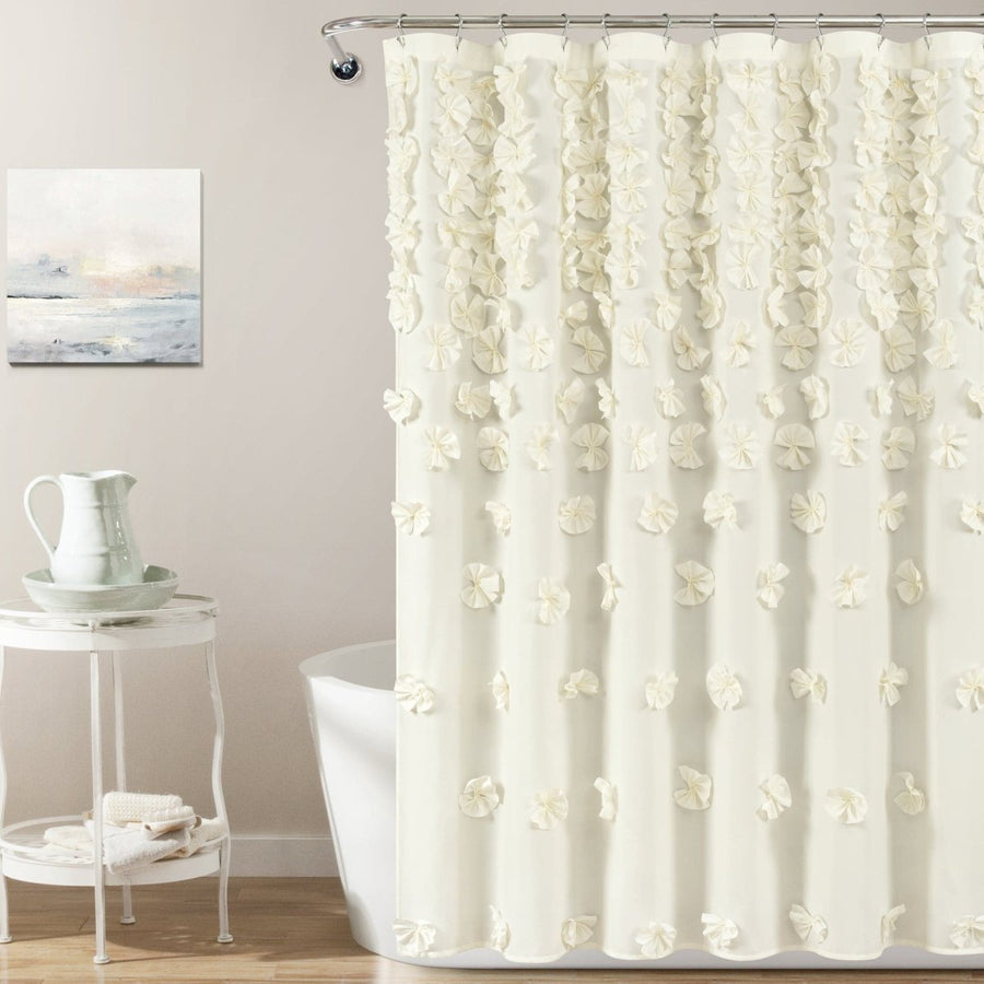 Riley Shower Curtain | Lush Decor | www.lushdecor.com – LushDecor