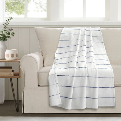 Blanket Throws: Stylish And Cozy Throws For Every Room – LushDecor