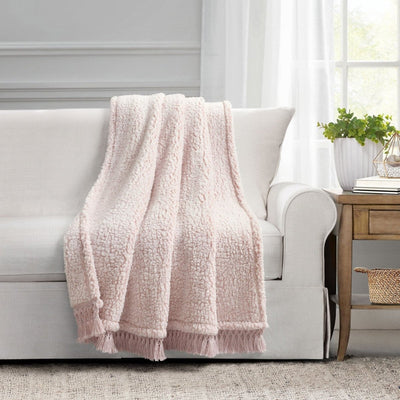 Blanket Throws: Stylish And Cozy Throws For Every Room – LushDecor