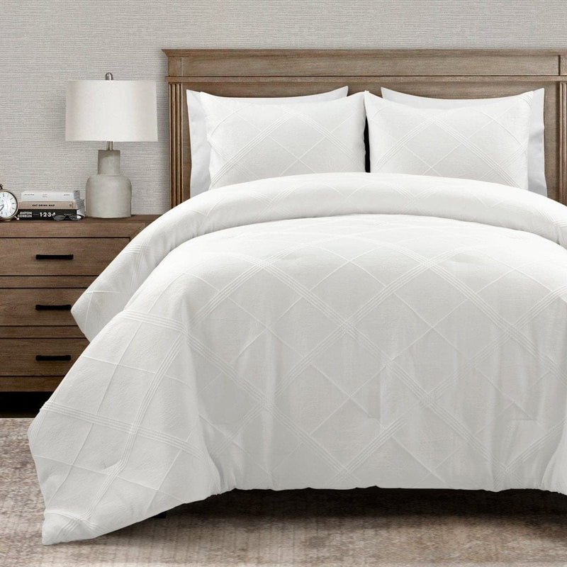 Lush Decor Comforter Sets | Lush Decor | www.LushDecor.com