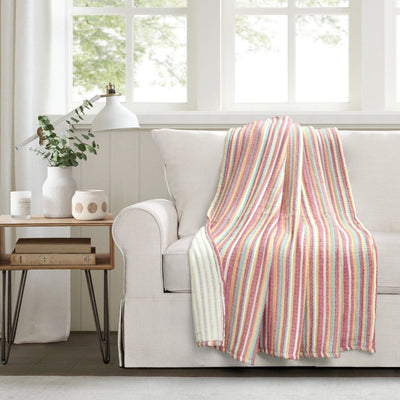 Blanket Throws: Stylish And Cozy Throws For Every Room – LushDecor