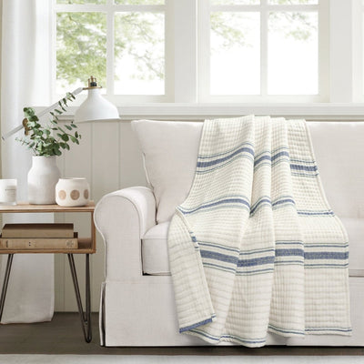 Blanket Throws: Stylish And Cozy Throws For Every Room – LushDecor