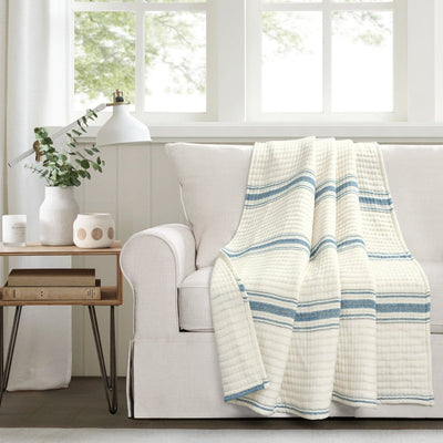 Blanket Throws: Stylish And Cozy Throws For Every Room – LushDecor