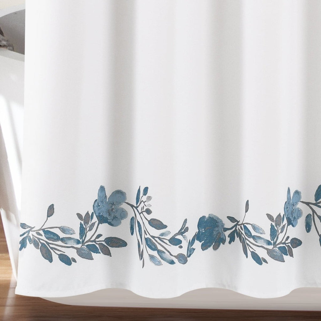 Tanisha Shower Curtain | Lush Decor | www.lushdecor.com – LushDecor