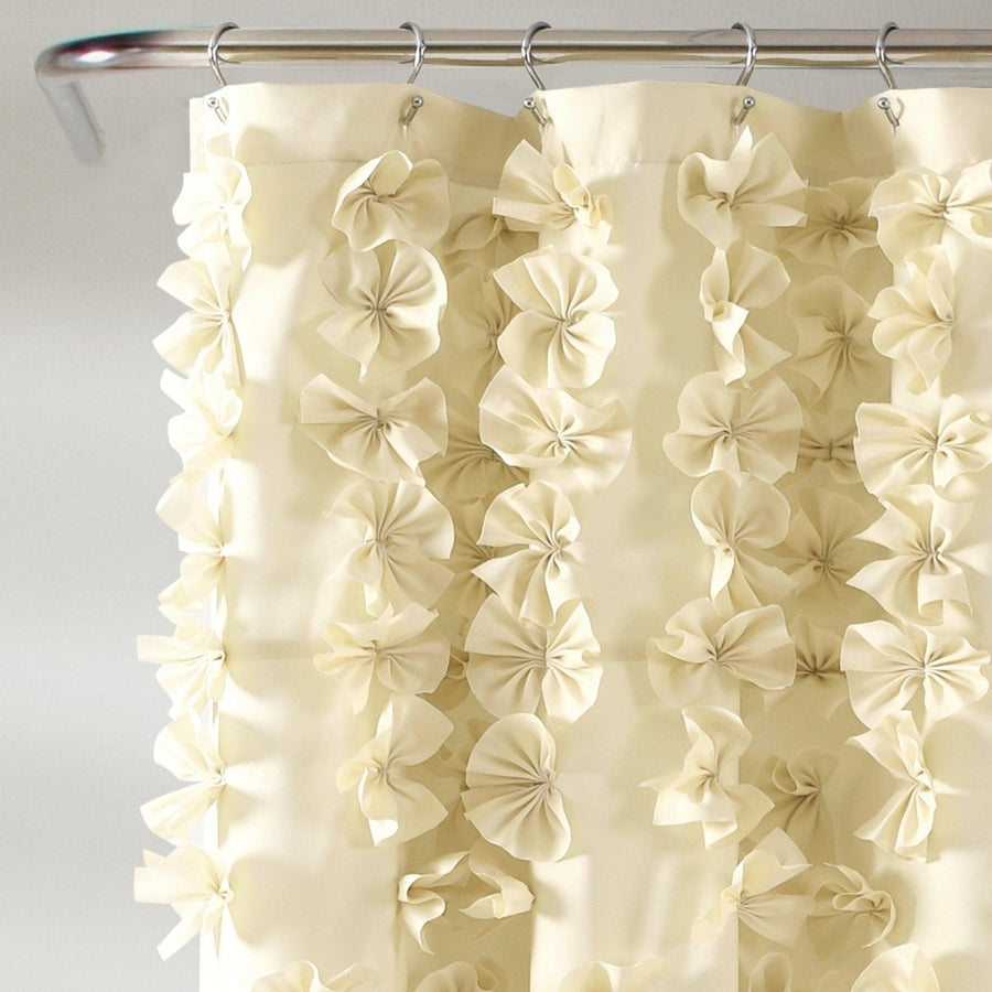 Riley Shower Curtain | Lush Decor | www.lushdecor.com – LushDecor