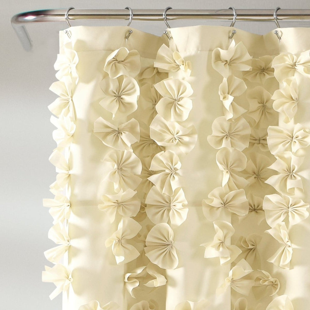 Riley Shower Curtain | Lush Decor | www.lushdecor.com – LushDecor