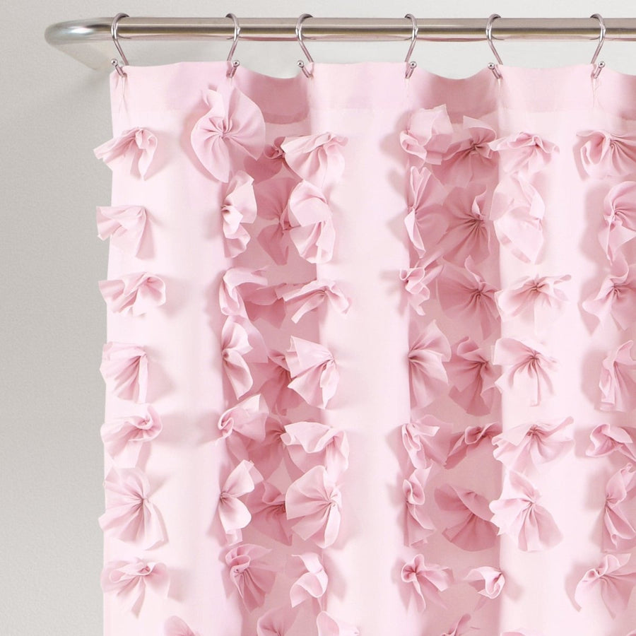 Riley Shower Curtain | Lush Decor | www.lushdecor.com – LushDecor