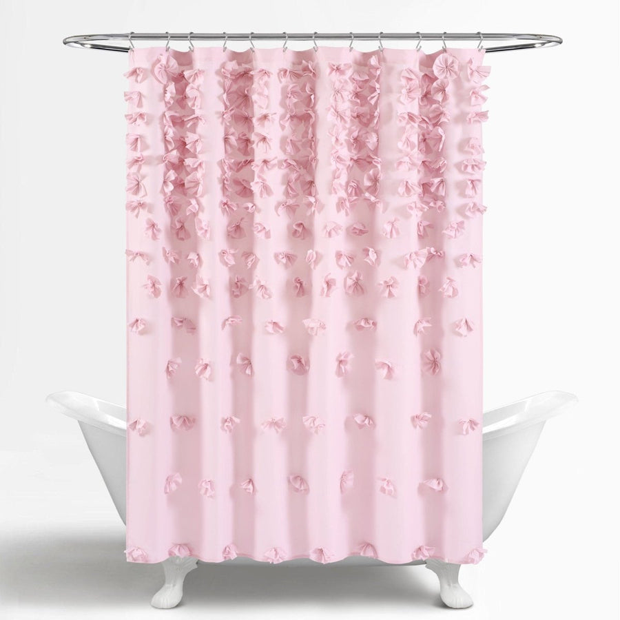 Riley Shower Curtain | Lush Decor | www.lushdecor.com – LushDecor