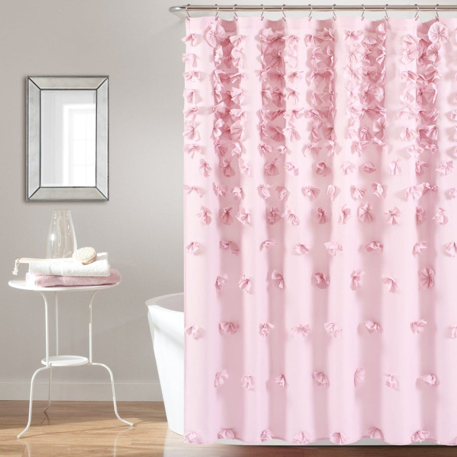 Riley Shower Curtain | Lush Decor | www.lushdecor.com – LushDecor
