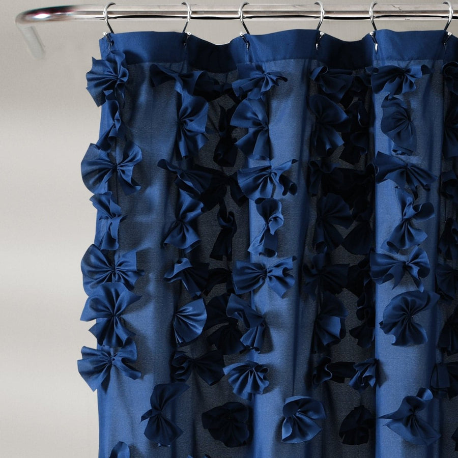 Riley Shower Curtain | Lush Decor | www.lushdecor.com – LushDecor
