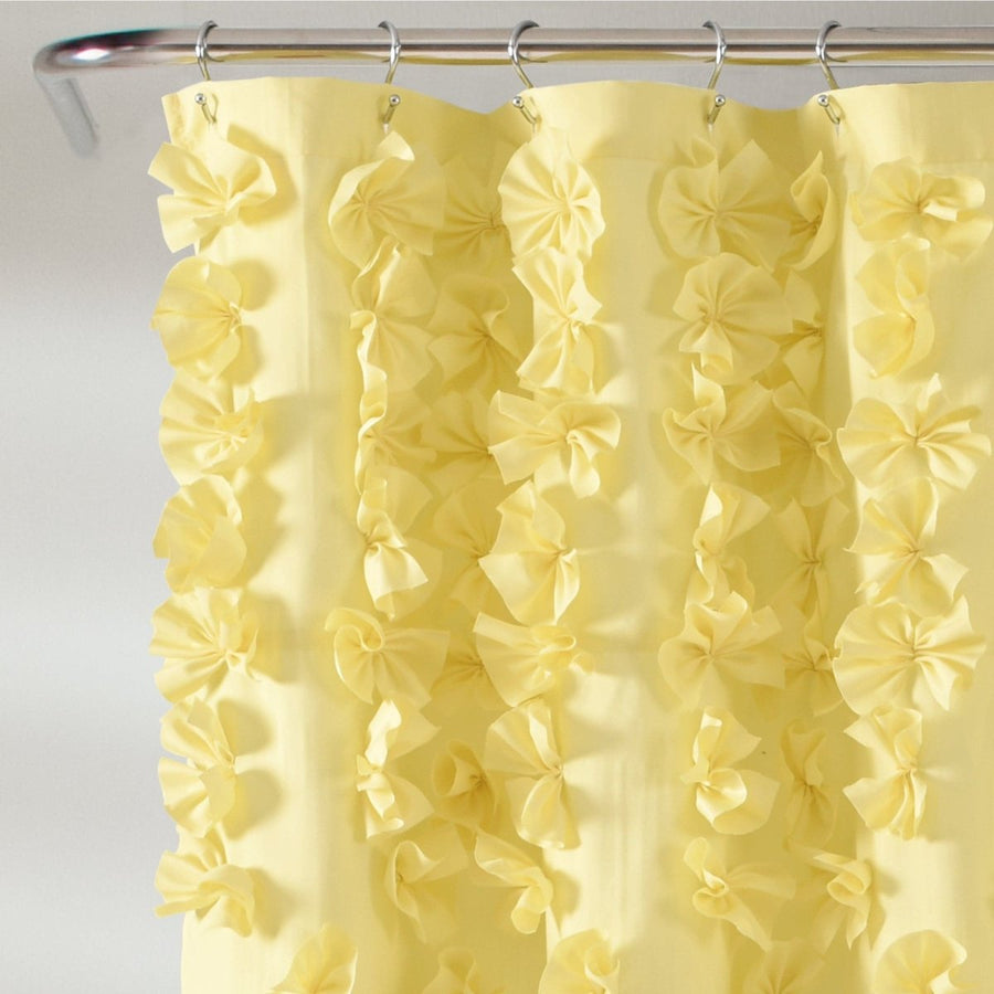 Riley Shower Curtain | Lush Decor | www.lushdecor.com – LushDecor