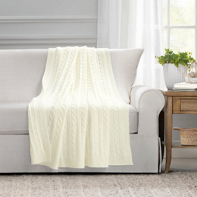Blanket Throws: Stylish And Cozy Throws For Every Room – LushDecor