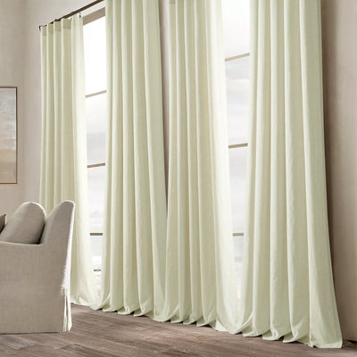 Luxury Curtains: Shop Our Collection Of Elegant Window Treatments ...