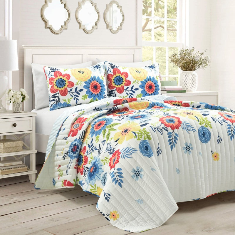 Quilt Sets for Sale Online | Lush Decor | www.lushdecor.com – LushDecor