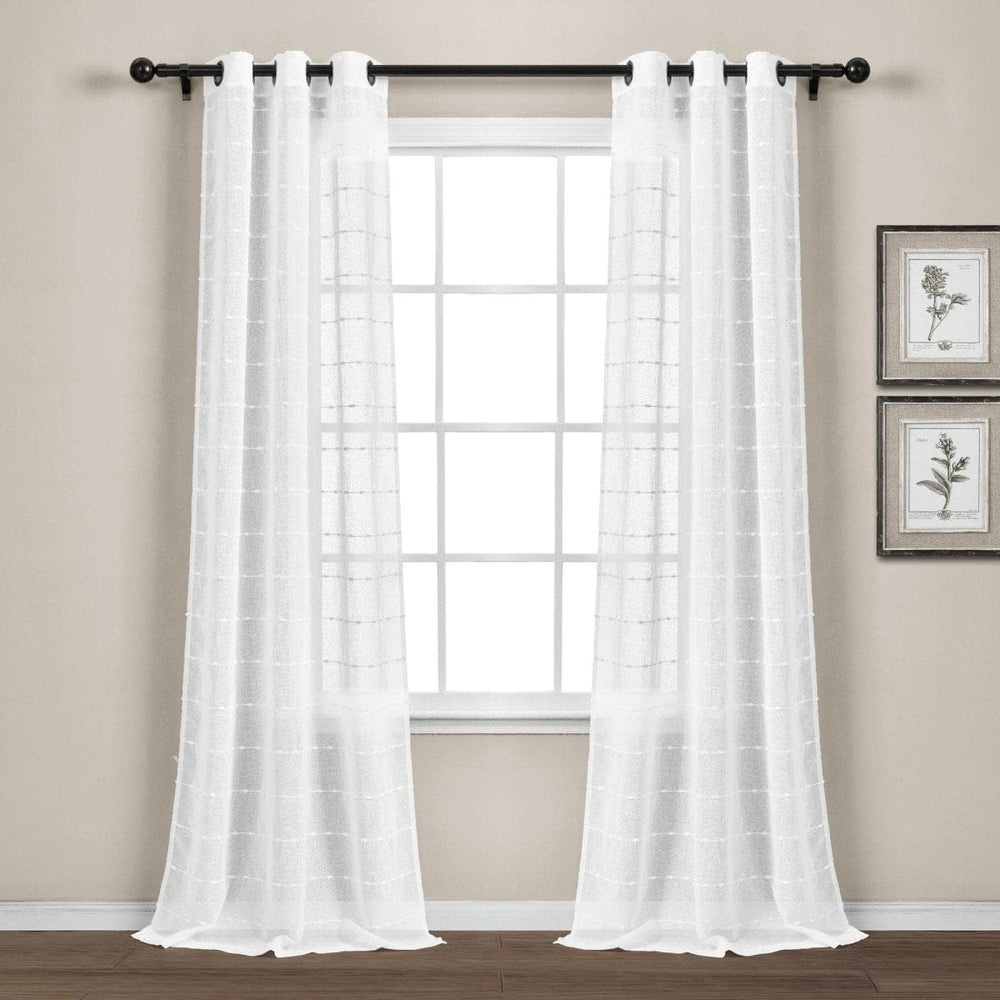 Outdoor Window Panels – LushDecor