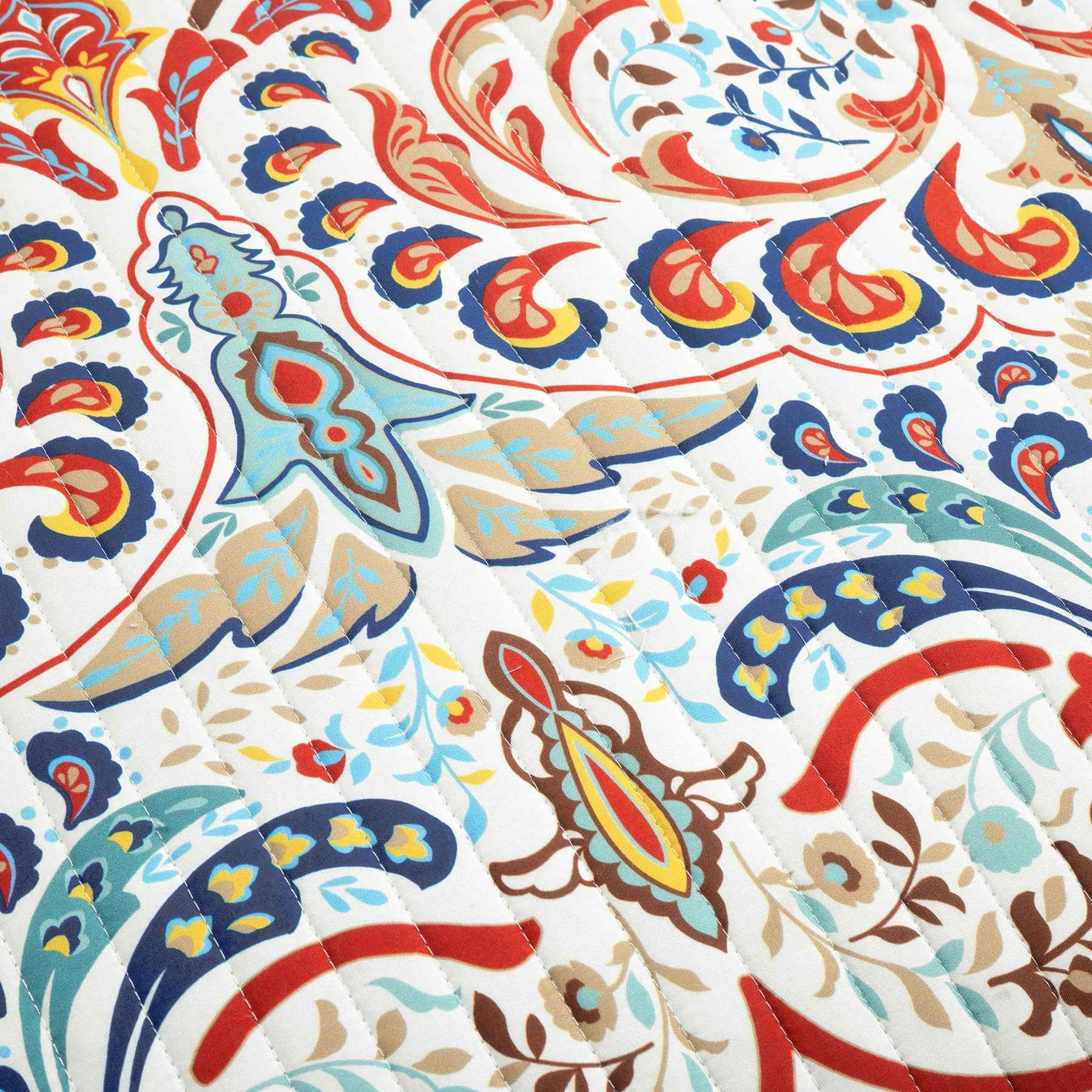 Boho Chic Quilt 3 Piece Set | Lush Decor | www.lushdecor.com – LushDecor